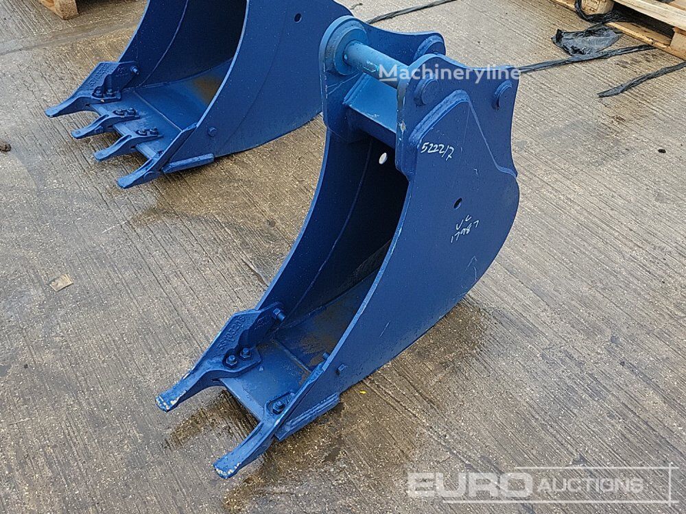 Prodaje se 12" Digging Bucket 50mm Pin to suit 4-6 Ton Excavator sejalnu kašiku na aukciji