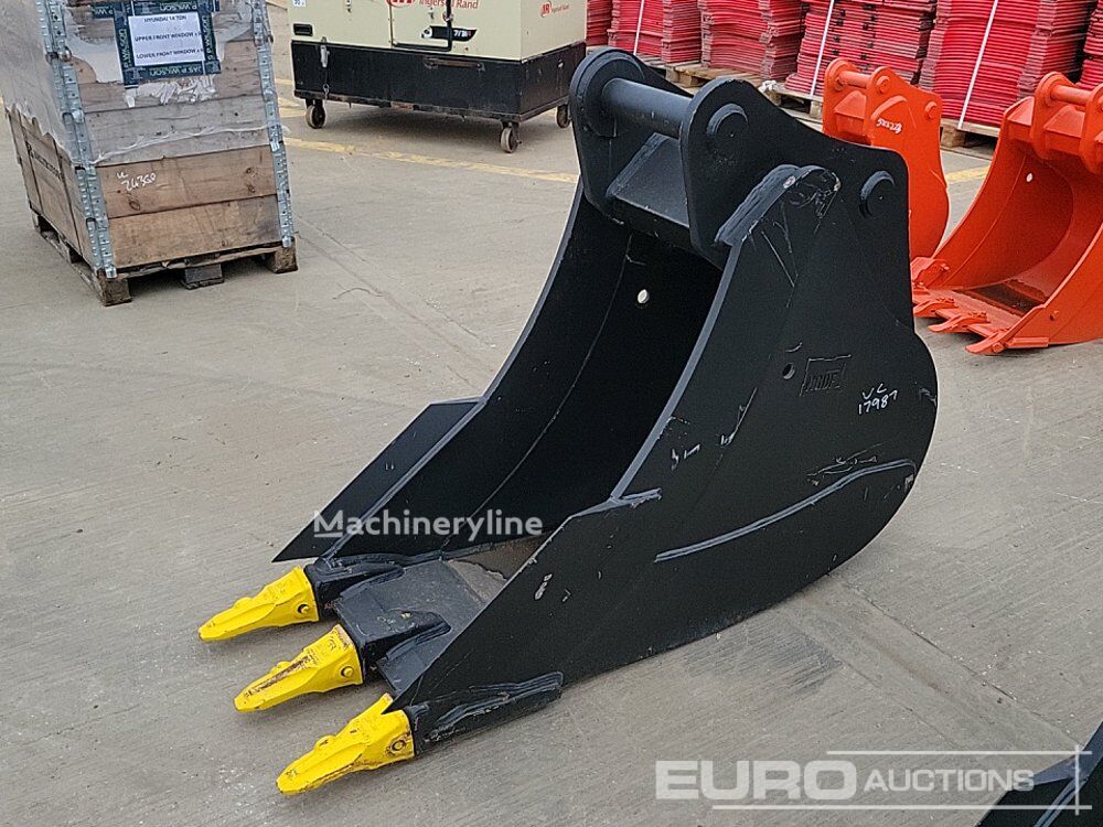 Prodaje se NGDF 24" Digging Bucket 80mm Pin to suit 20 Ton Excavator sejalnu kašiku na aukciji