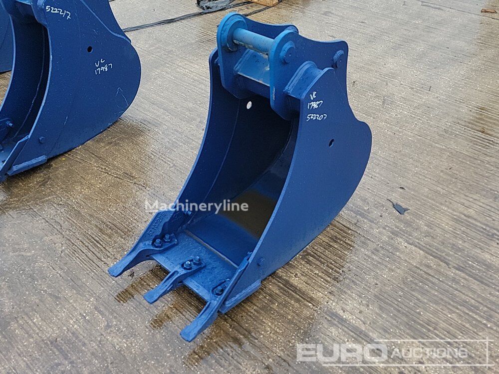 Prodaje se 18" Digging Bucket 50mm Pin to suit 6-8 Ton Excavator sejalnu kašiku na aukciji