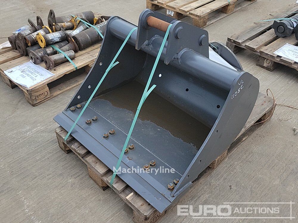 Prodaje se 36" Digging Bucket & QH 45mm Pin to suit 4-6 Ton Excavator sejalnu kašiku na aukciji