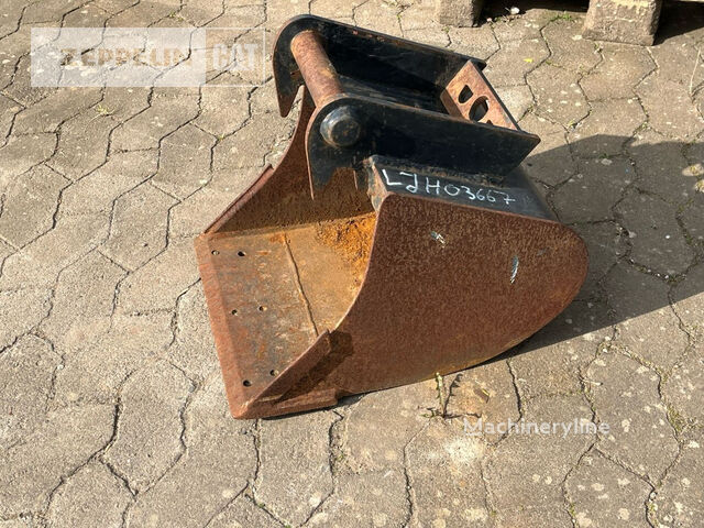 Lehnhoff TL300-MS01 kašika za gradiranje