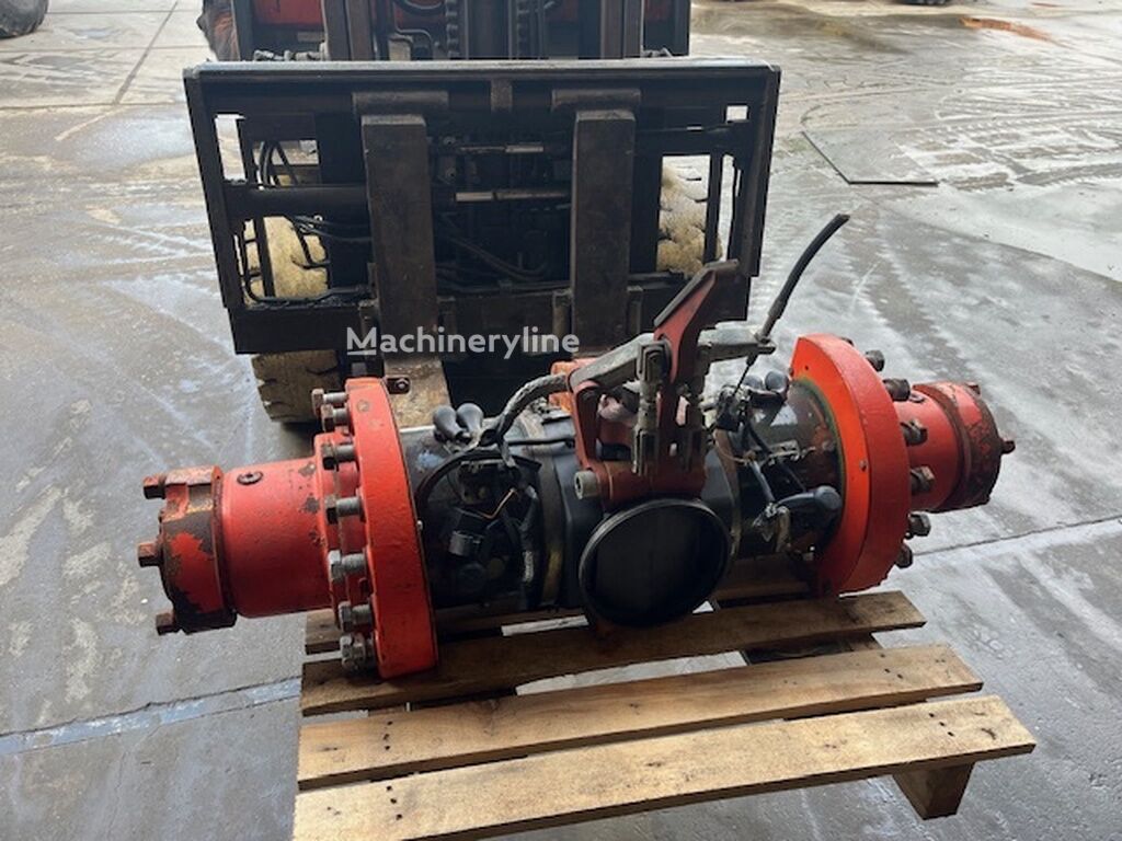 Linde AE30-2 motor za viljuškara