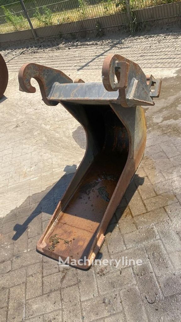 HEBACO BB5-400 - CW4 kašika za mini bager