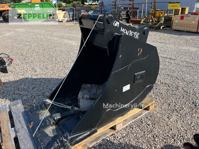 Caterpillar TL 800mm OQ65 kašika za bager