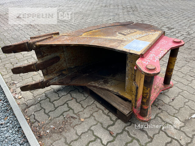 Caterpillar TL500 OQ65 kašika za bager