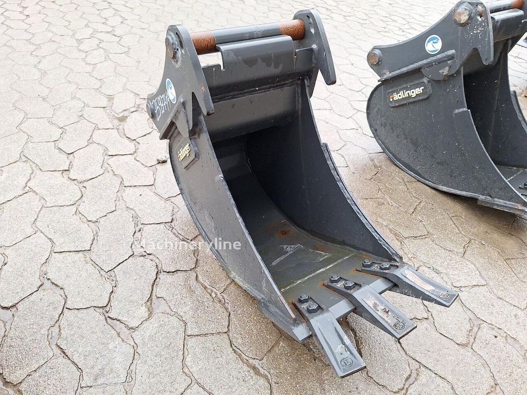 Rädlinger KTL03-300 Tieflöffel 300mm kašika za mini bager