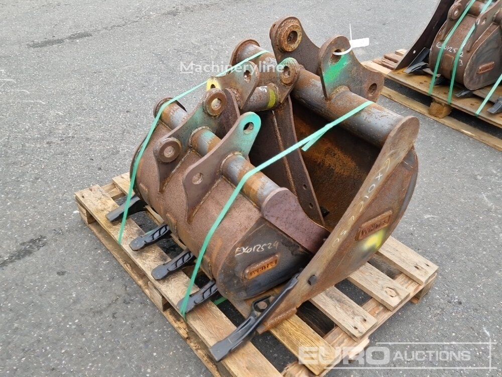 Prodaje se Whites Various Digging Buckets (3 of) sejalnu kašiku na aukciji