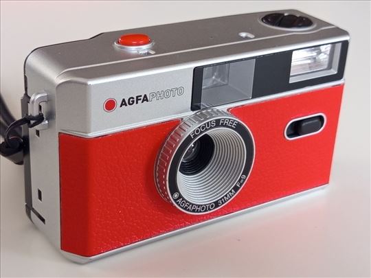 Agfa photo