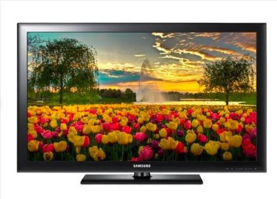Samsung LCD Televizor LE40D503 sa nosačem