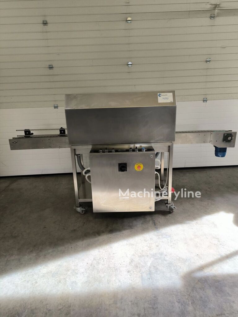TI7120 SLEEVADORA FILLING CLOSING LABELLING ostala oprema za pakovanje