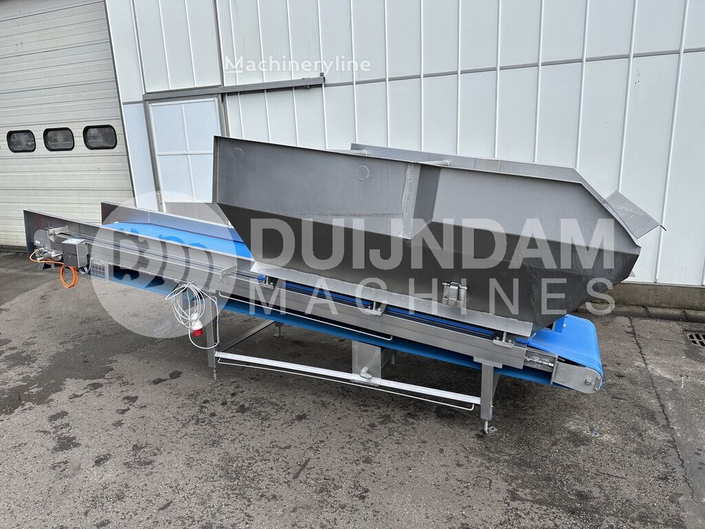 Nawi poljoprivredni transporter
