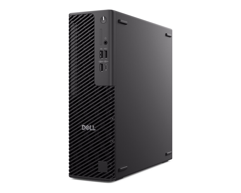 DELL - Pro Max Slim Core Ultra 7 265 32GB 1TB SSD RTX A1000 8GB no WLAN Win11Pro 3yr NBD