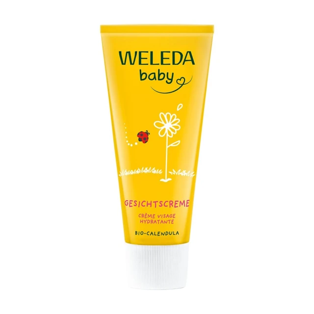 WELEDA BABY KREMA ZA LICE