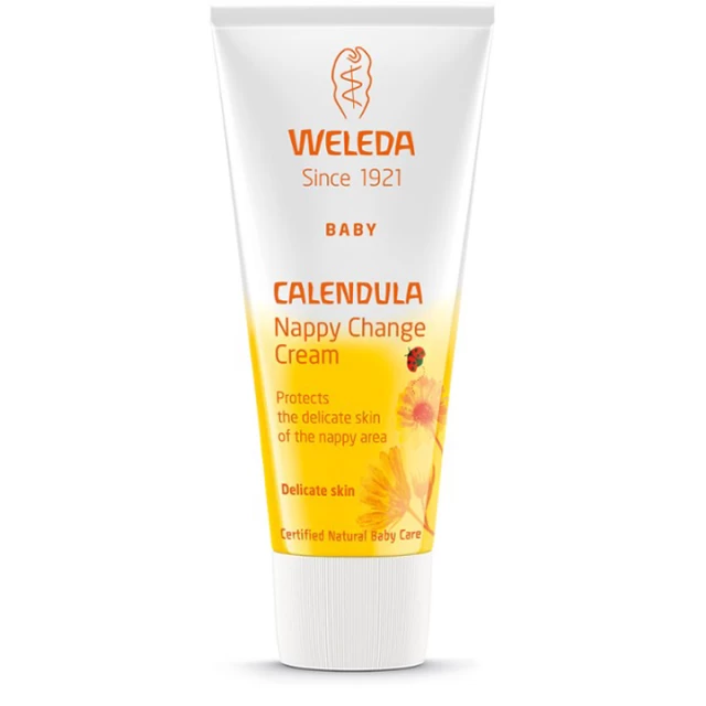 WELEDA BABY KREMA ZA PODRUČJE PELENA 30ml