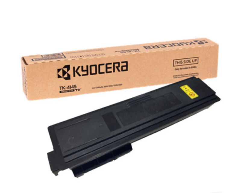 KYOCERA - TK-4145 crni toner