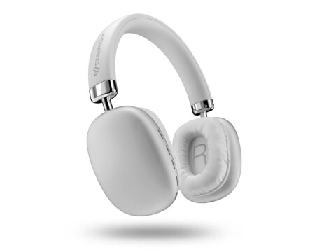 ENERGY SISTEM - Silver Style Bluetooth slušalice sive (M49004)