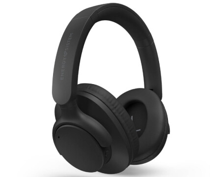 ENERGY SISTEM - Black RadioBeat Bluetooth slušalice crne (M45974)