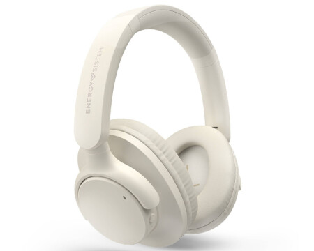 ENERGY SISTEM - Cream RadioBeat Bluetooth slušalice krem (M45972)