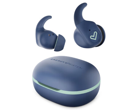 ENERGY SISTEM - Indigo Arena Sports wireless - Bežične slušalice plave (M45568)