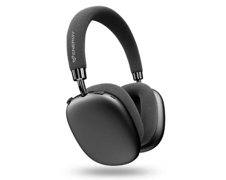ENERGY SISTEM - Space Pineapple Pro slušalice crne (M49001)