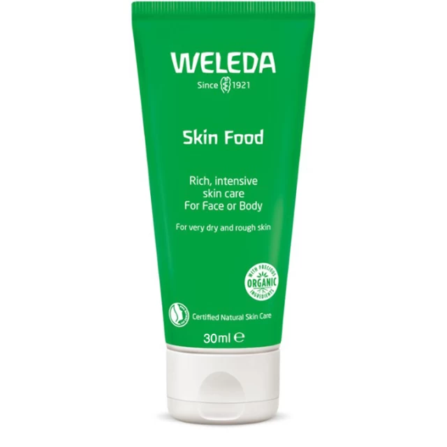 WELEDA SKIN FOOD KREMA 30ml
