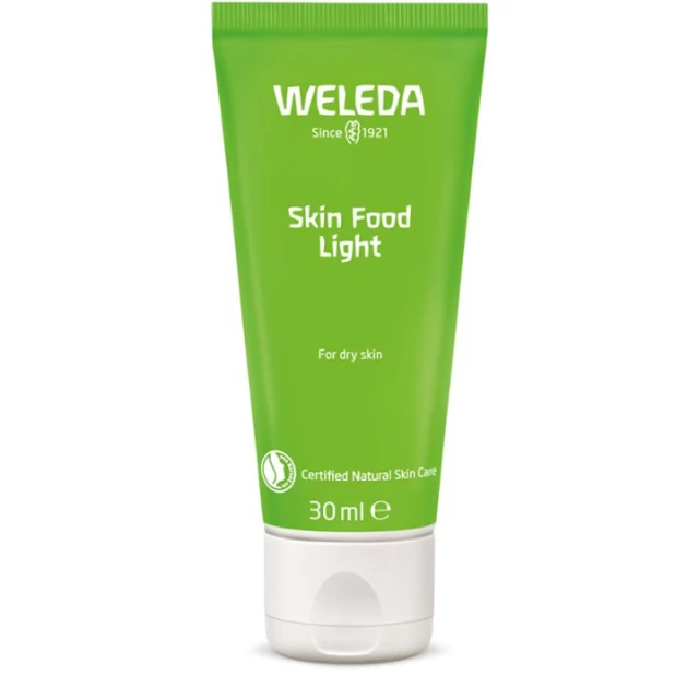 WELEDA SKIN FOOD LIGHT KREMA 30ml