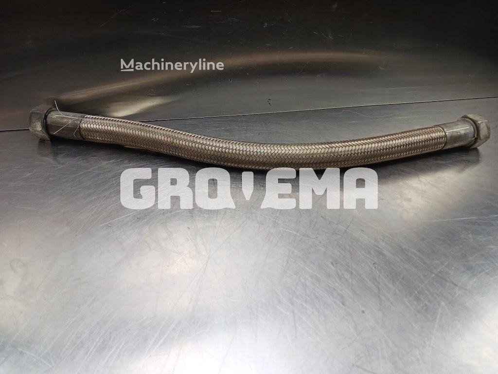Liebherr Hose 32x700 visokopritisno crevo za građevinske mašine