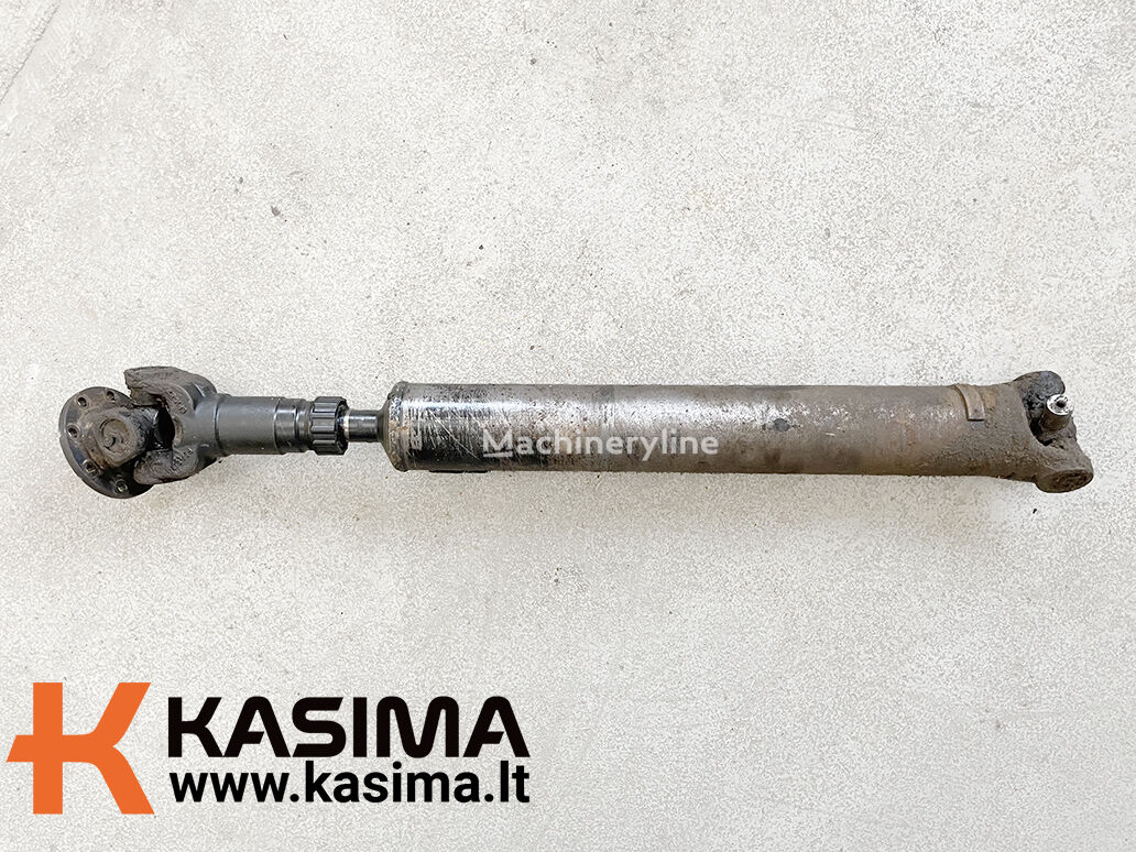 JCB Rear propshaft JLA0263 kardansko vratilo za JCB JS130W bagera