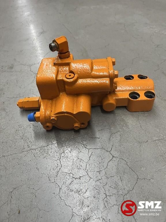 Caterpillar Valve GP check 557-3856