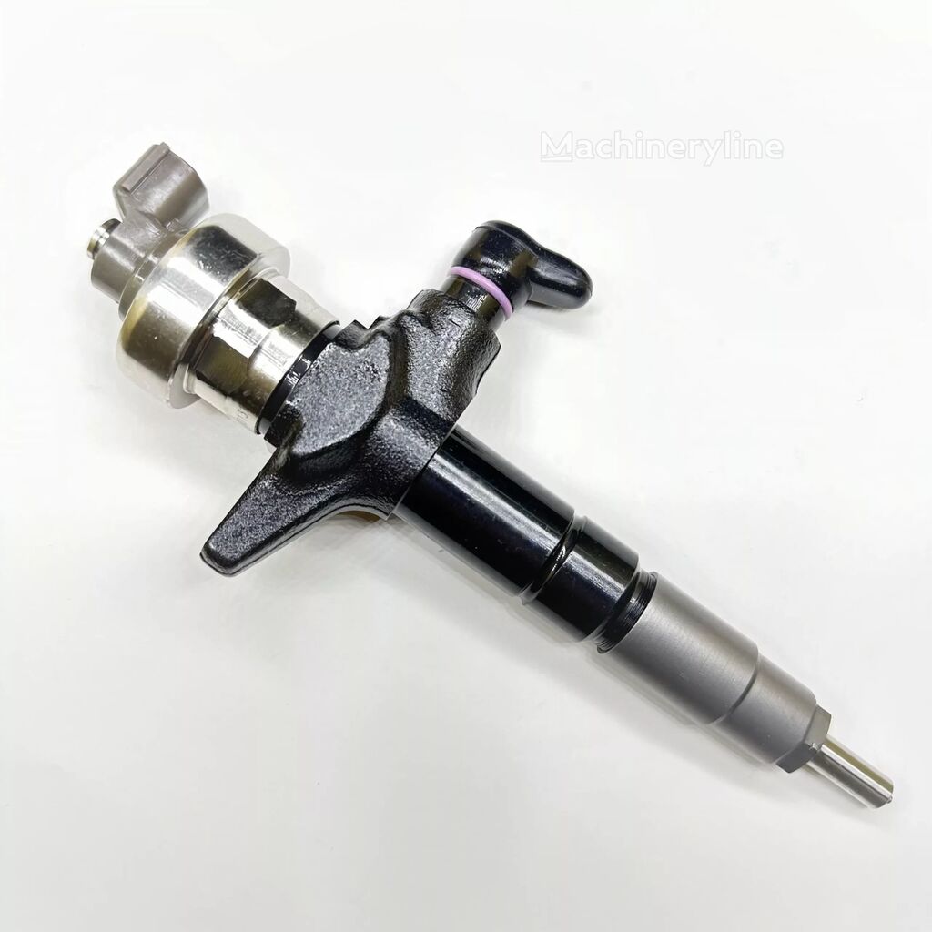 INJECTOR dizna za Denso 095000-6170 PENTRU CAMIOANE ISUZU SAU UTILAJE građevinske mašine