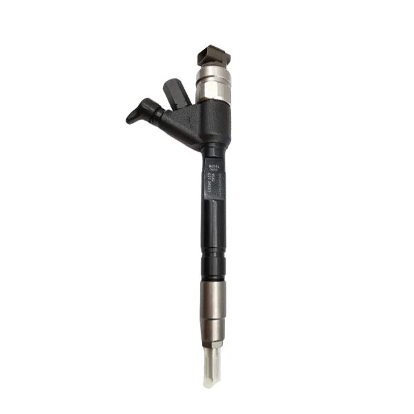 INJECTOR dizna za Denso 095000-6791 građevinske mašine