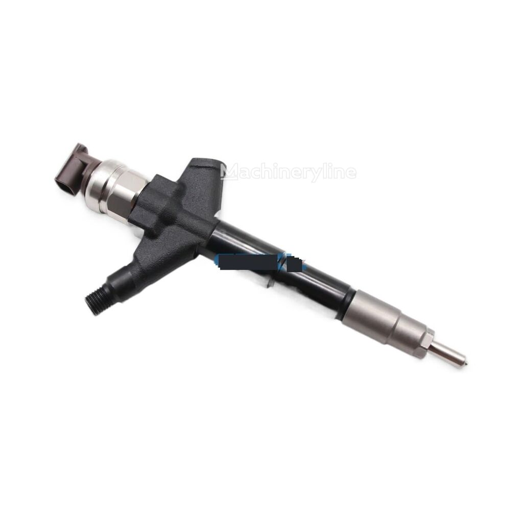 INJECTOR dizna za Denso 295050-0300 građevinske mašine