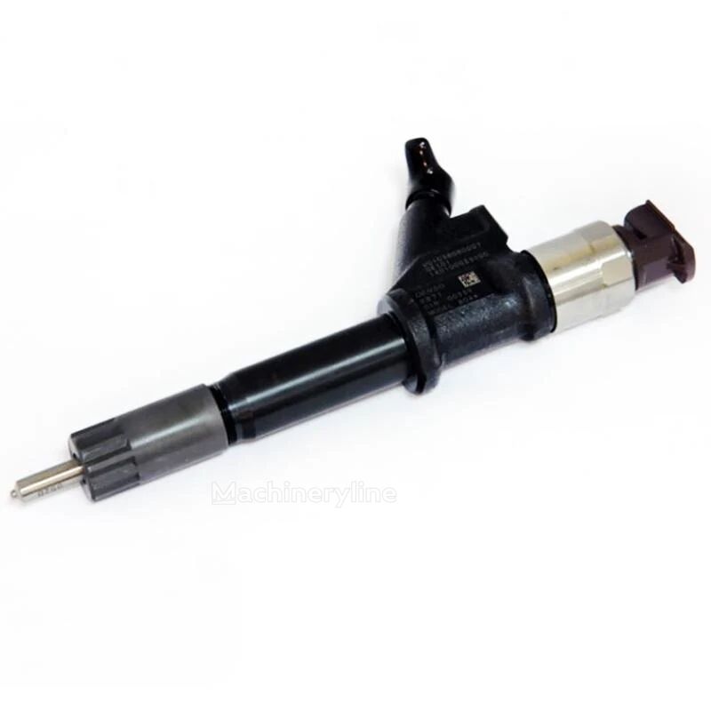 INJECTOR dizna za Denso 295050-0321 građevinske mašine