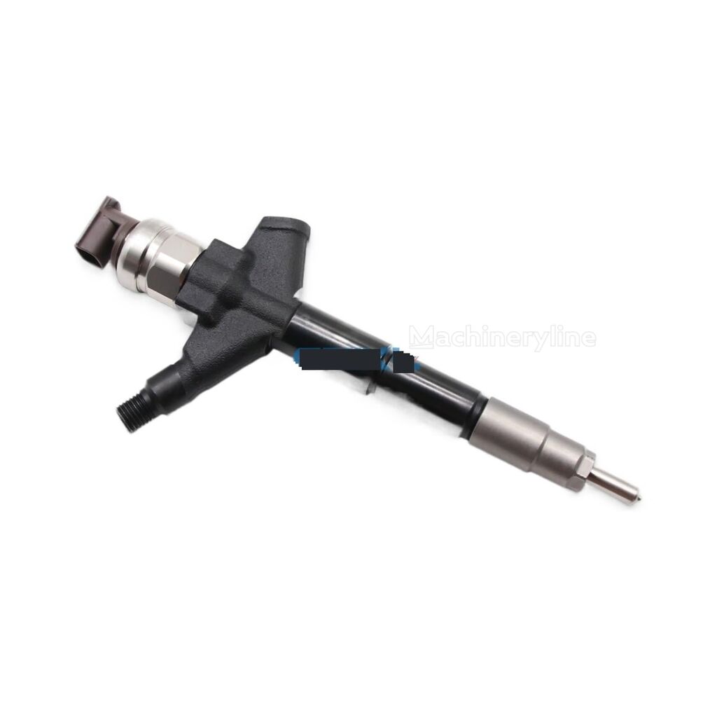 INJECTOR dizna za Denso 295050-1050 građevinske mašine