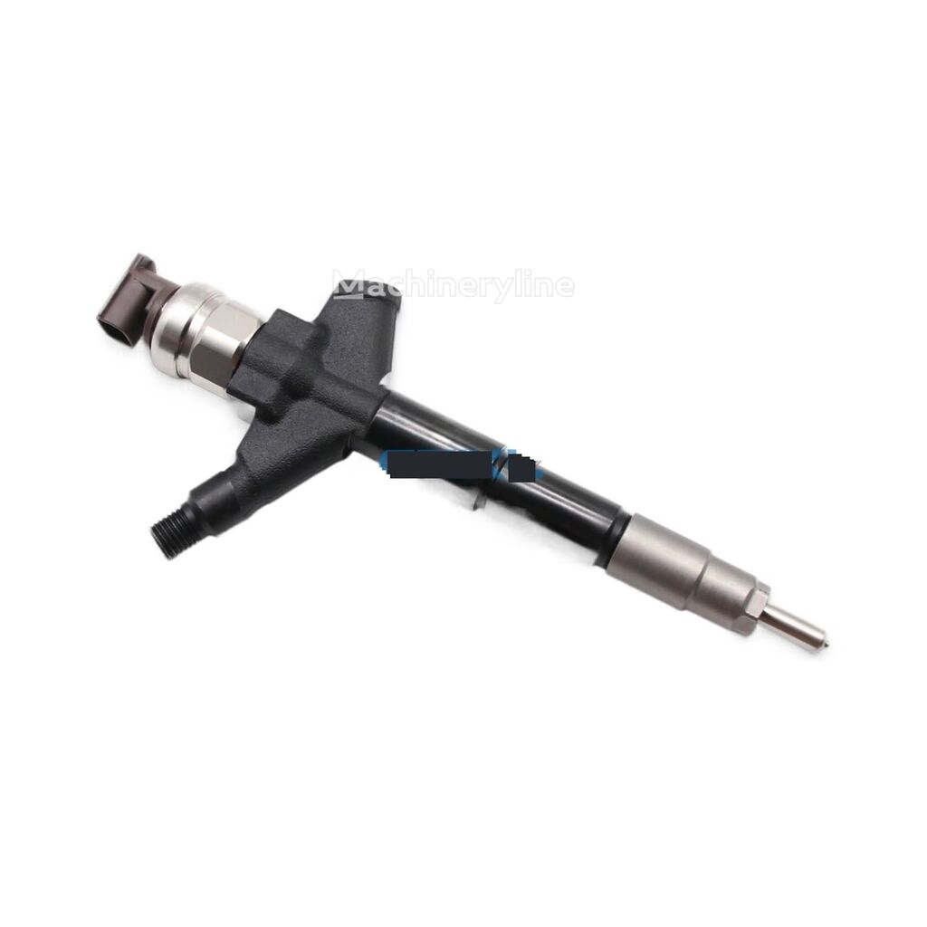 INJECTOR dizna za Denso 295050-1060 građevinske mašine