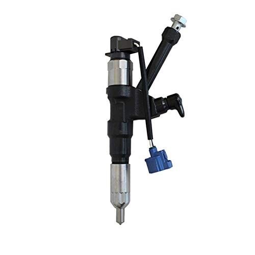 INJECTOR dizna za Denso 295050-1650 građevinske mašine