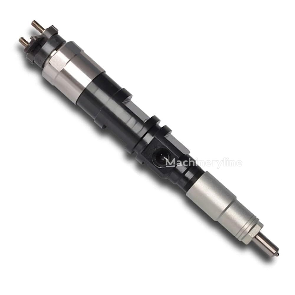 INJECTOR dizna za Denso 295050-1430 građevinske mašine