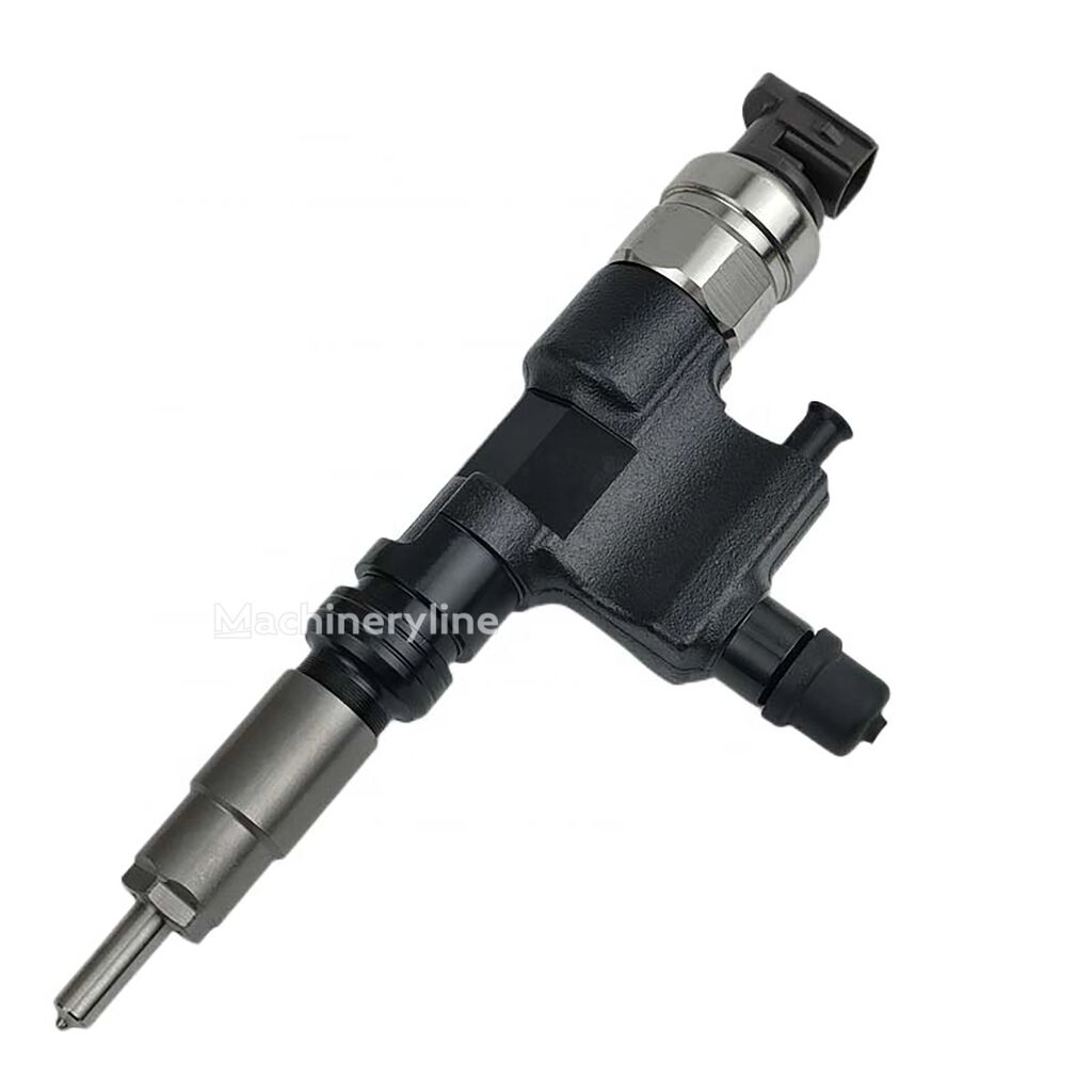 INJECTOR dizna za Denso 095000-9510 građevinske mašine