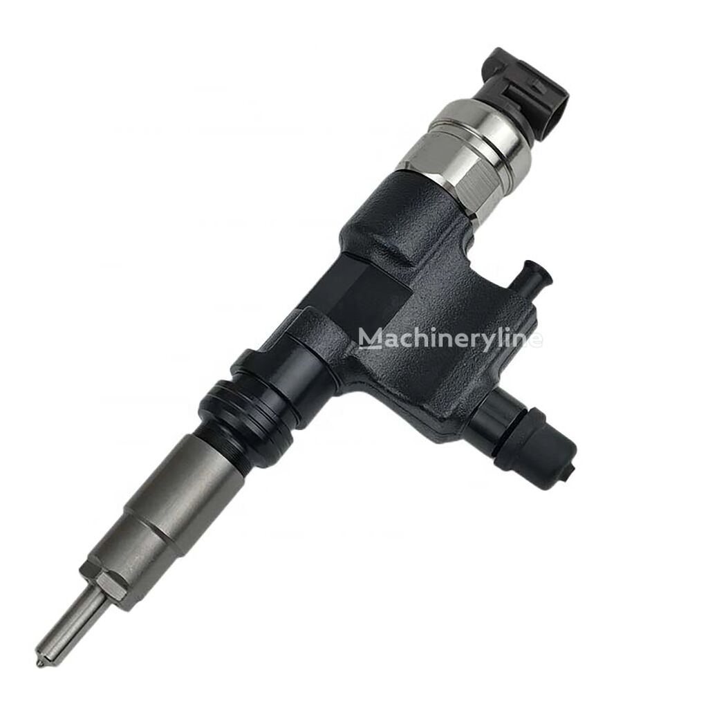INJECTOR dizna za Denso 095000-8470 građevinske mašine