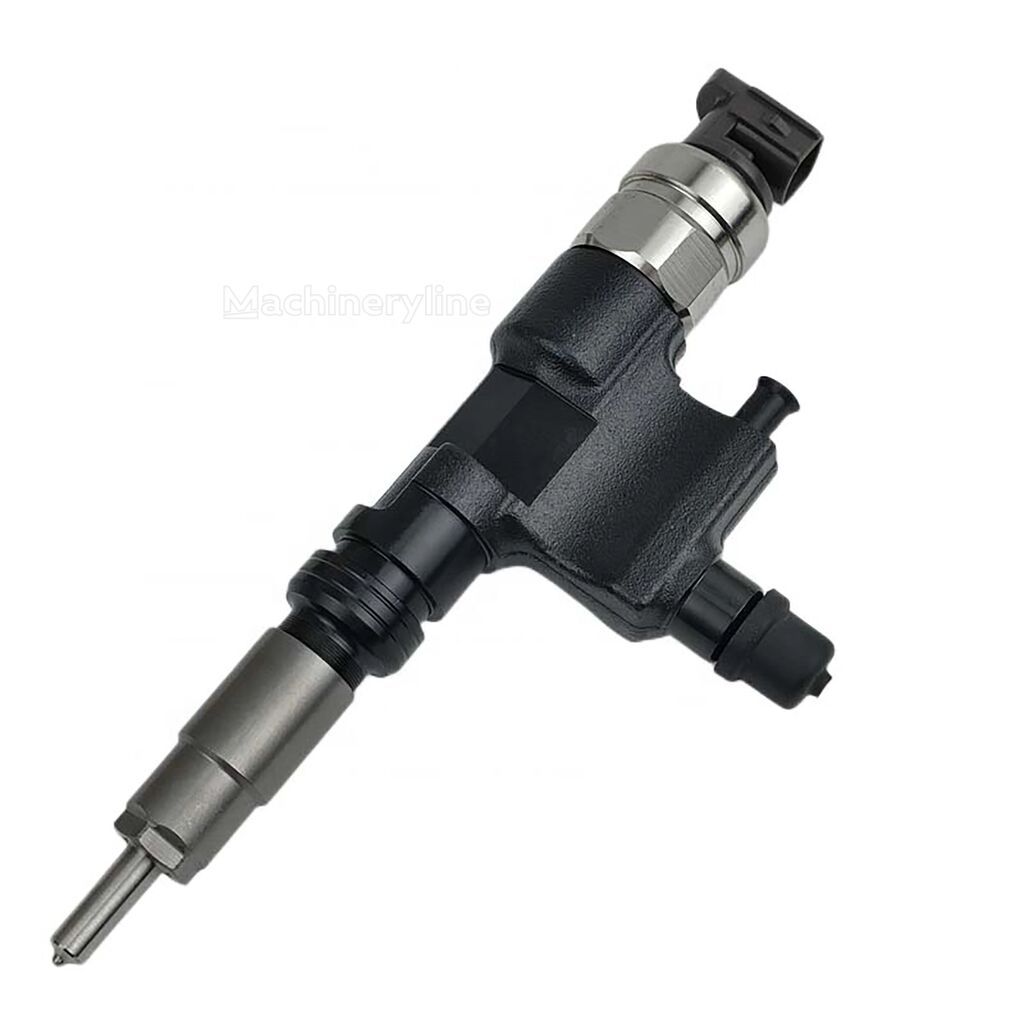 INJECTOR dizna za Denso 095000-5300 građevinske mašine