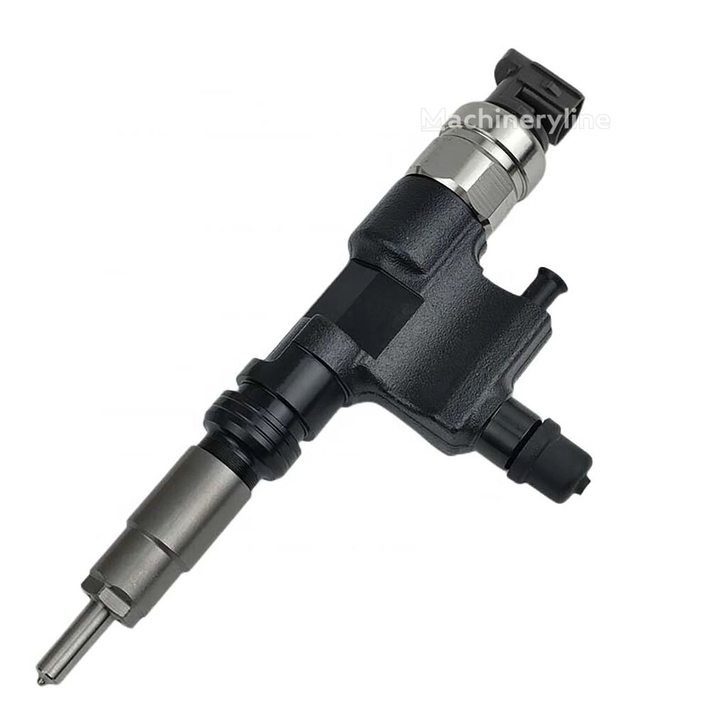 INJECTOR dizna za Denso 095000-5320 građevinske mašine
