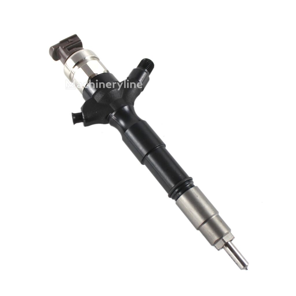 INJECTOR dizna za Denso 095000-5420 građevinske mašine