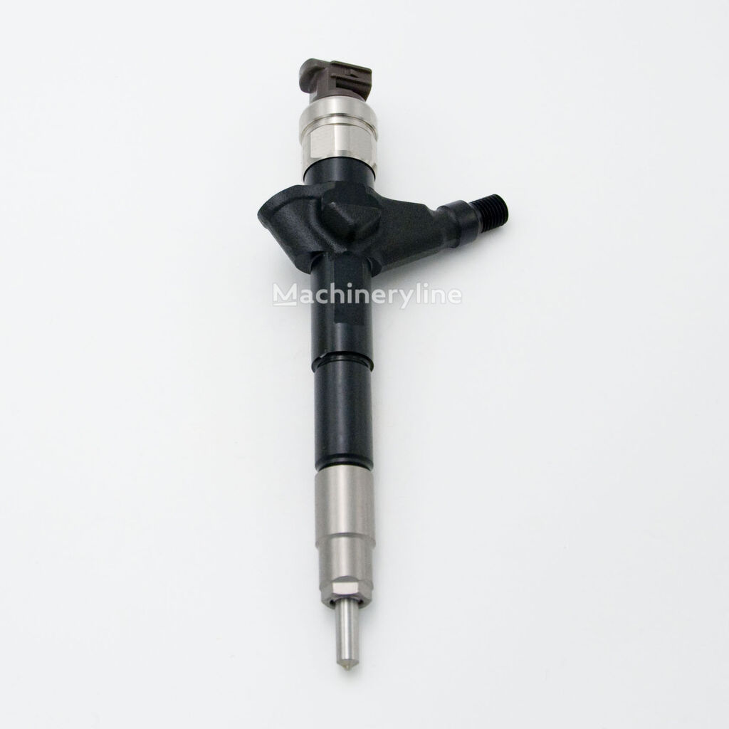 INJECTOR dizna za Denso 095000-6253 građevinske mašine