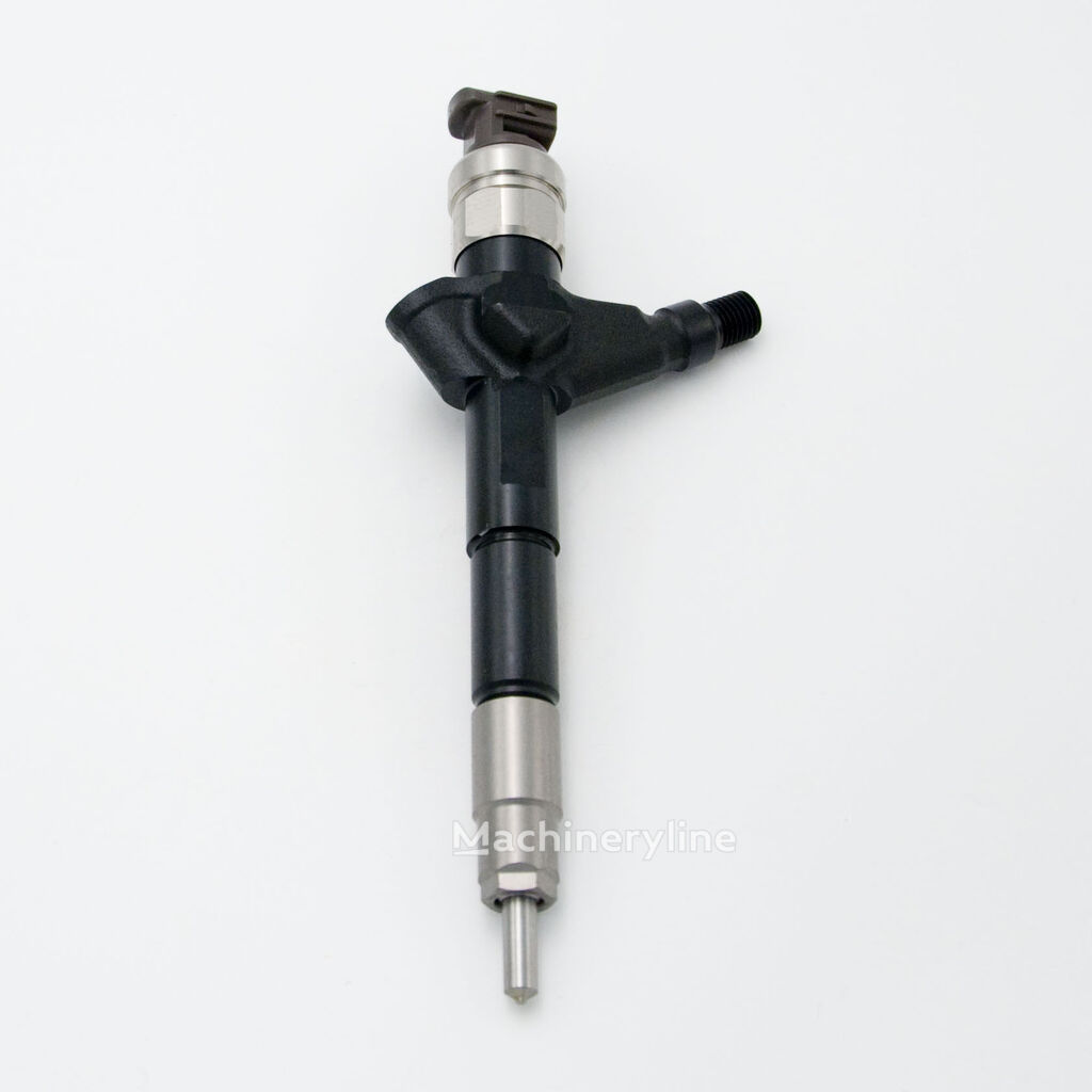 INJECTOR dizna za Denso 095000-6252 građevinske mašine