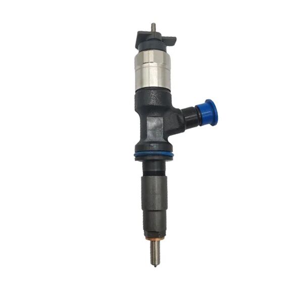 INJECTOR dizna za Denso 295050-1810 građevinske mašine
