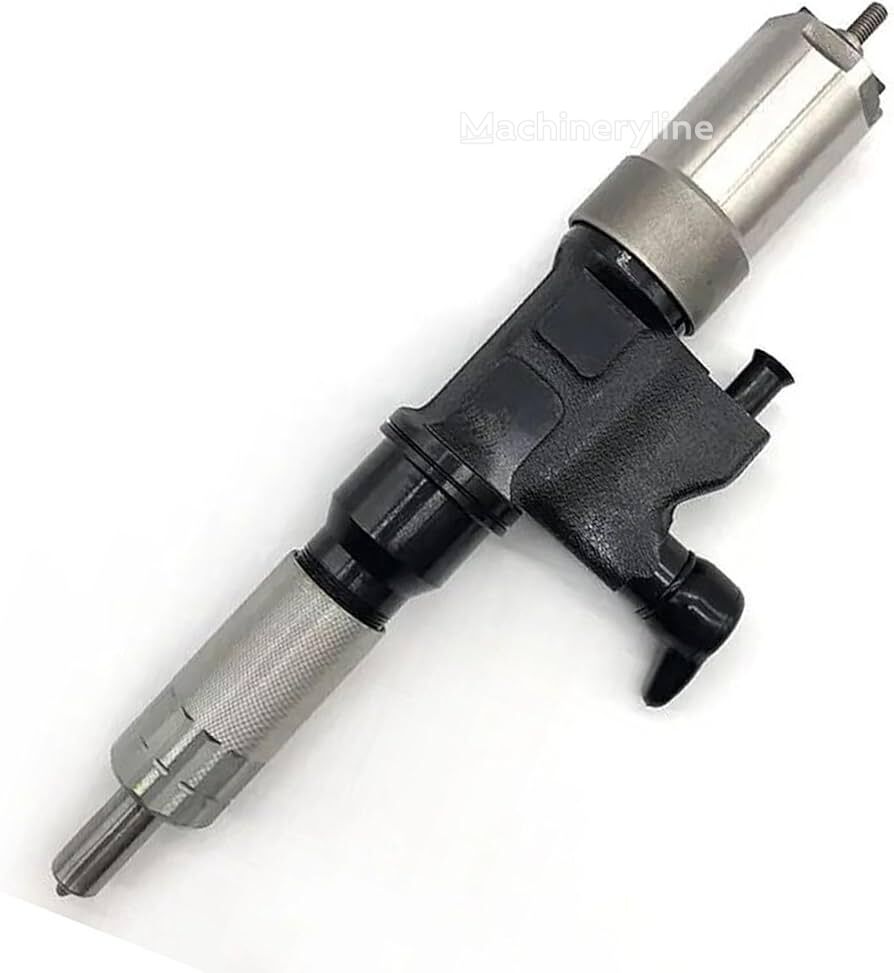 INJECTOR dizna za Denso 095000-0145 PENTRU CAMIOANE ISUZU SAU UTILAJE građevinske mašine
