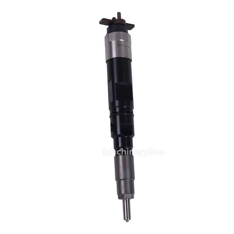 INJECTOR dizna za Denso 095000-5160 građevinske mašine