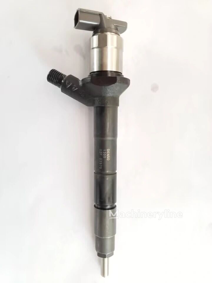 INJECTOR dizna za Denso 295050-1200 građevinske mašine