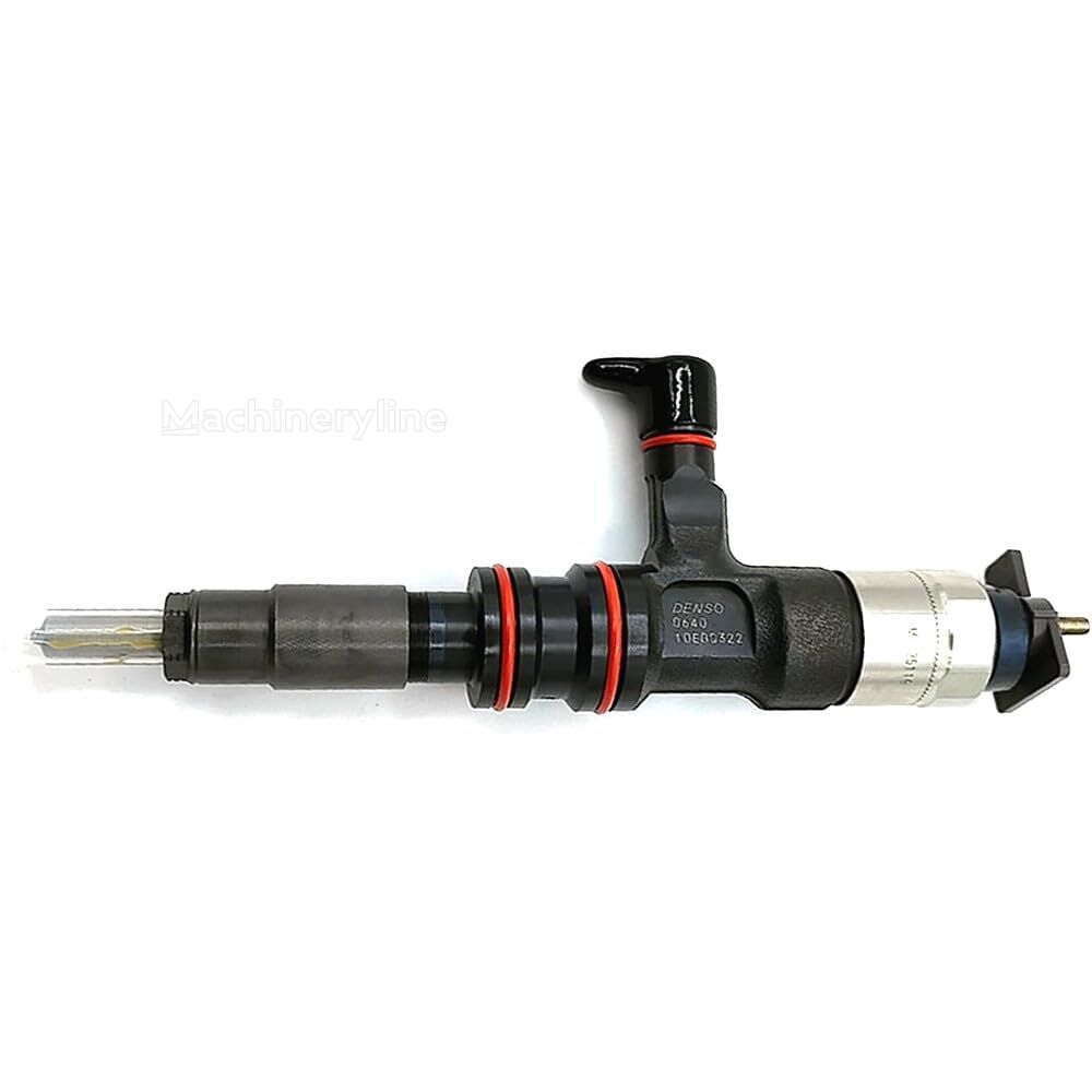 INJECTOR dizna za Denso 295050-0640 građevinske mašine