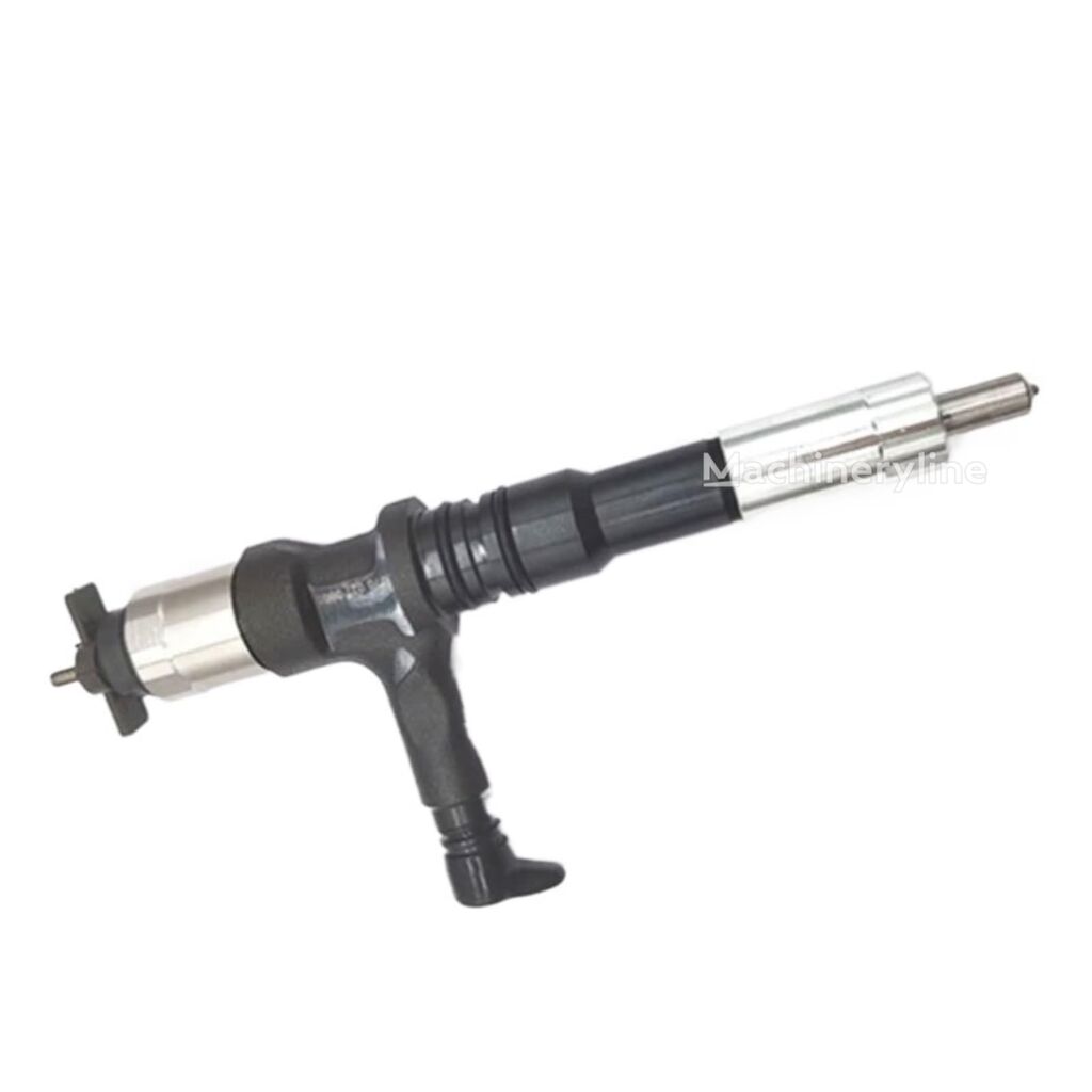 INJECTOR dizna za Denso 095000-6640 građevinske mašine